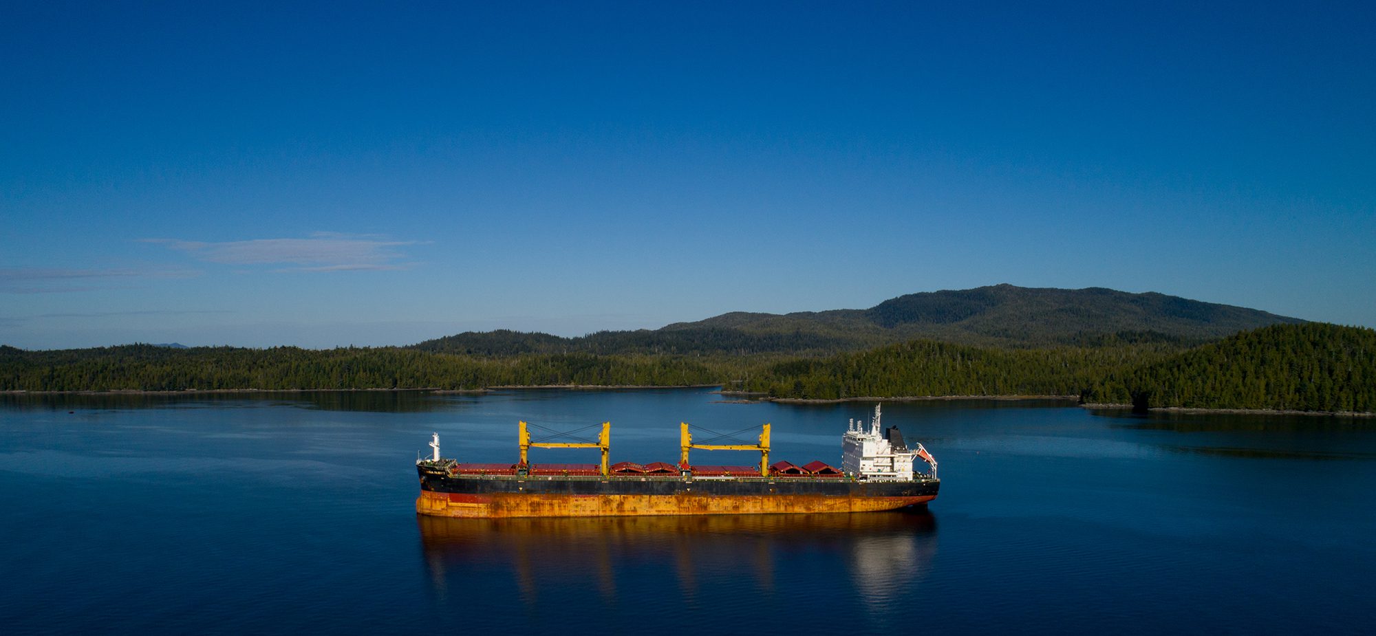 Bunkering Checklist | Permits and Passes | Prince Rupert Port Authority ...
