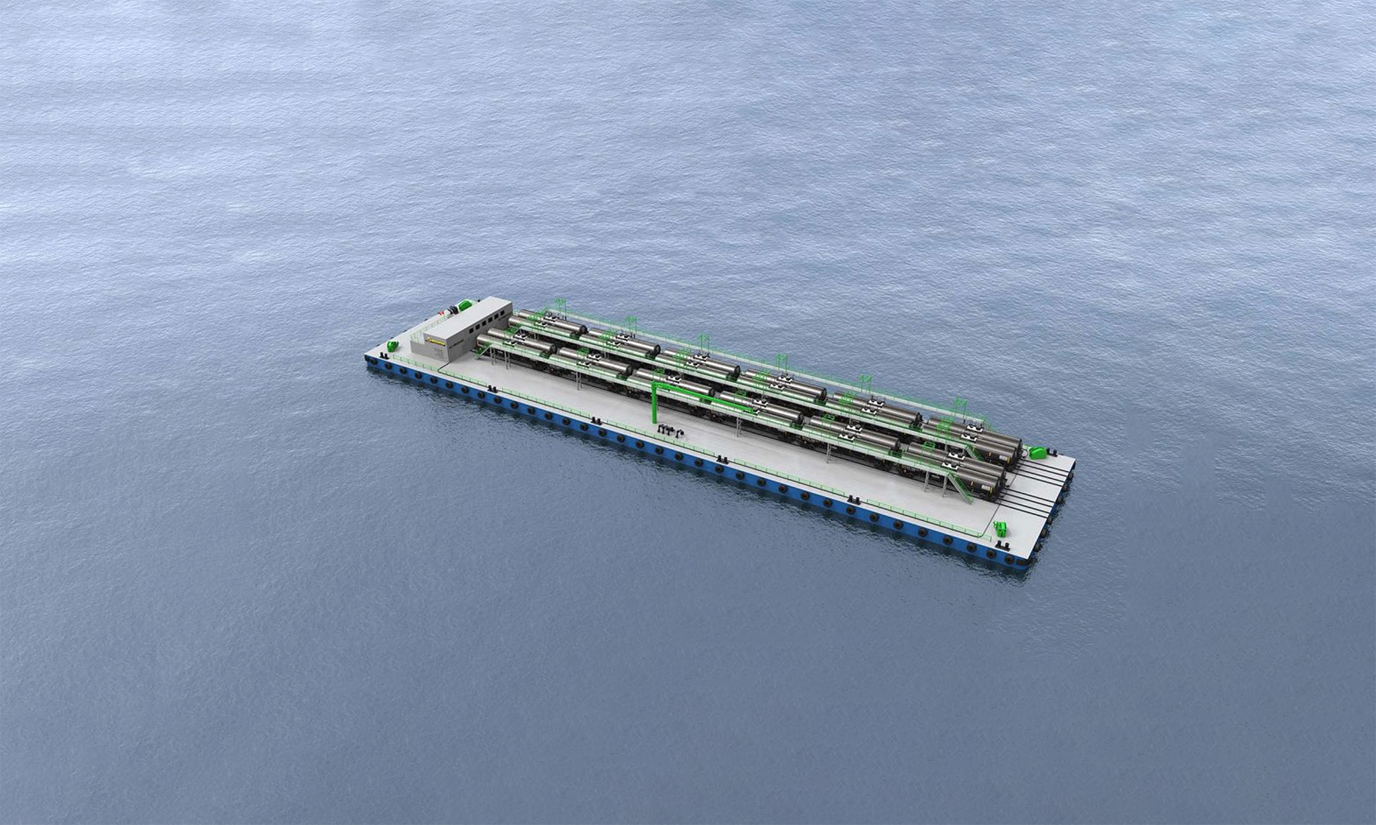Prince Rupert Marine Fuels Project | Prince Rupert Port Authority ...