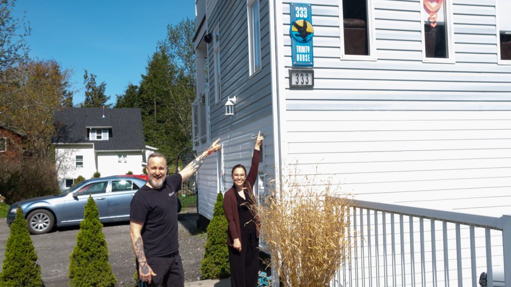 L'autorité portuaire de Prince Rupert investit dans la rénovation du ...