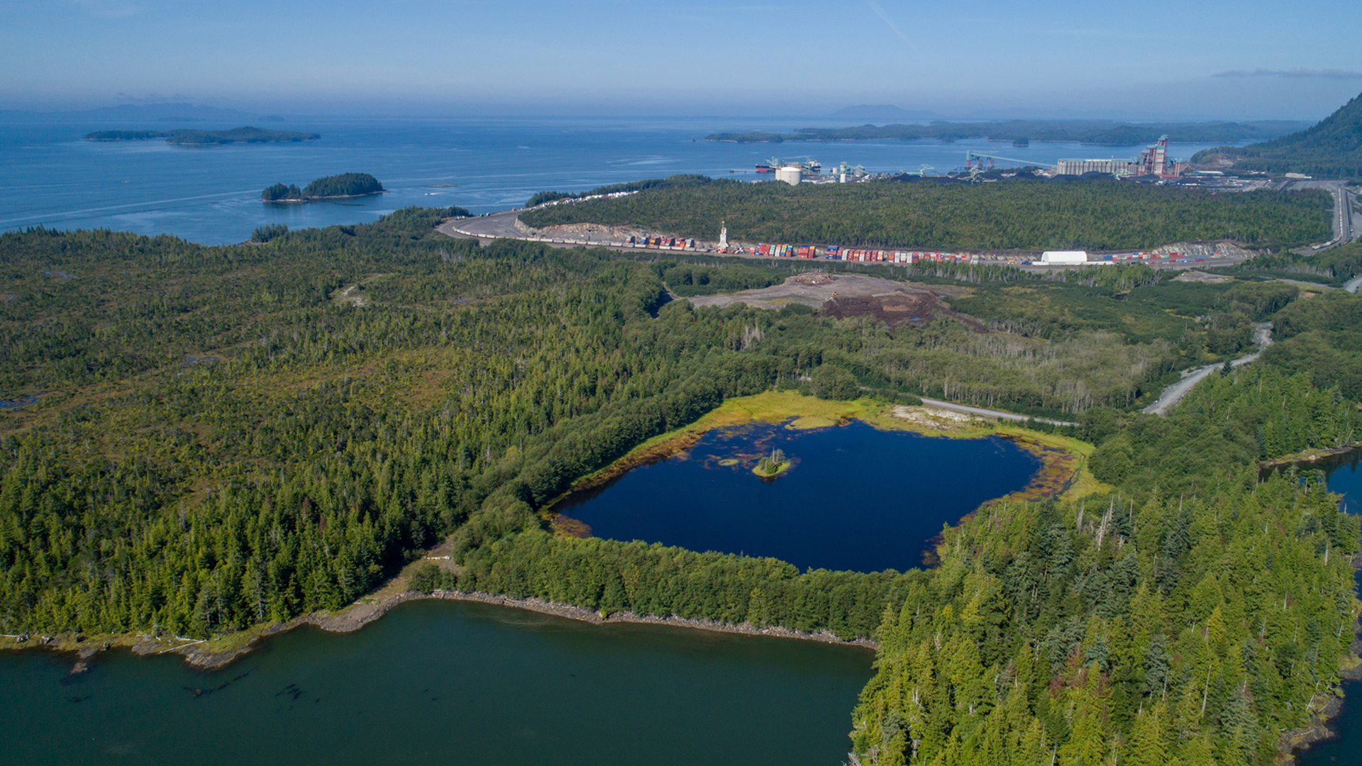 Prince Rupert Port Authority Finalizes Land Use Plan Update | Prince ...