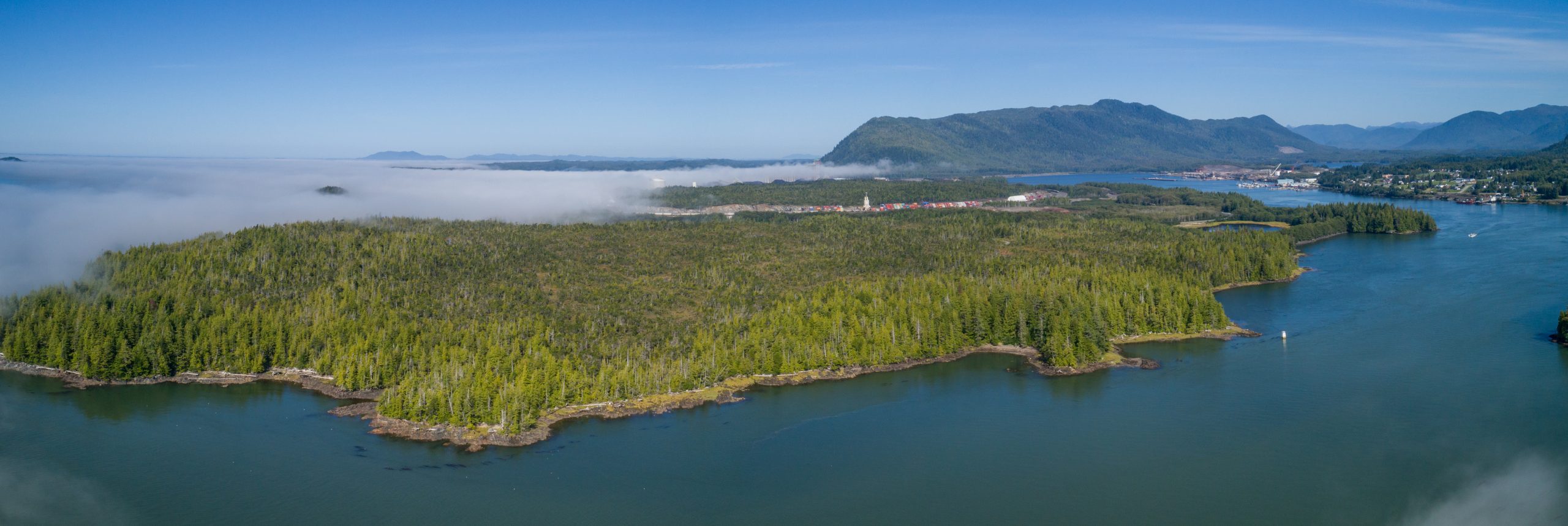 Environmental Audit Program | Prince Rupert Port Authority : Prince ...