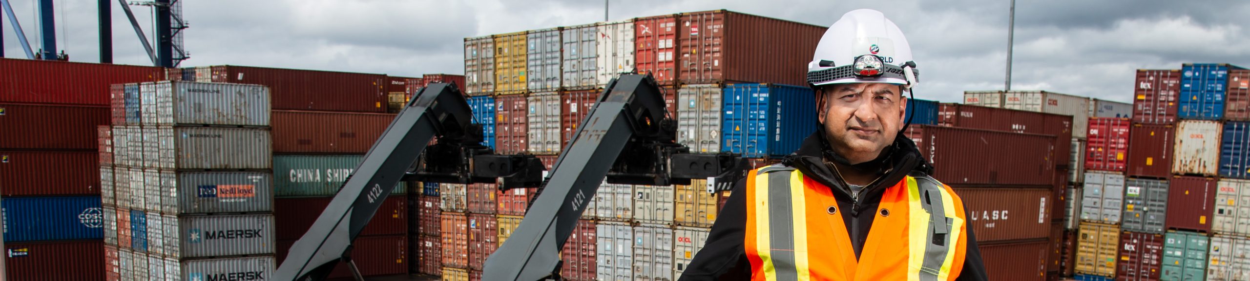 Safety and sustainability go hand-in-hand in Port operations | Prince ...