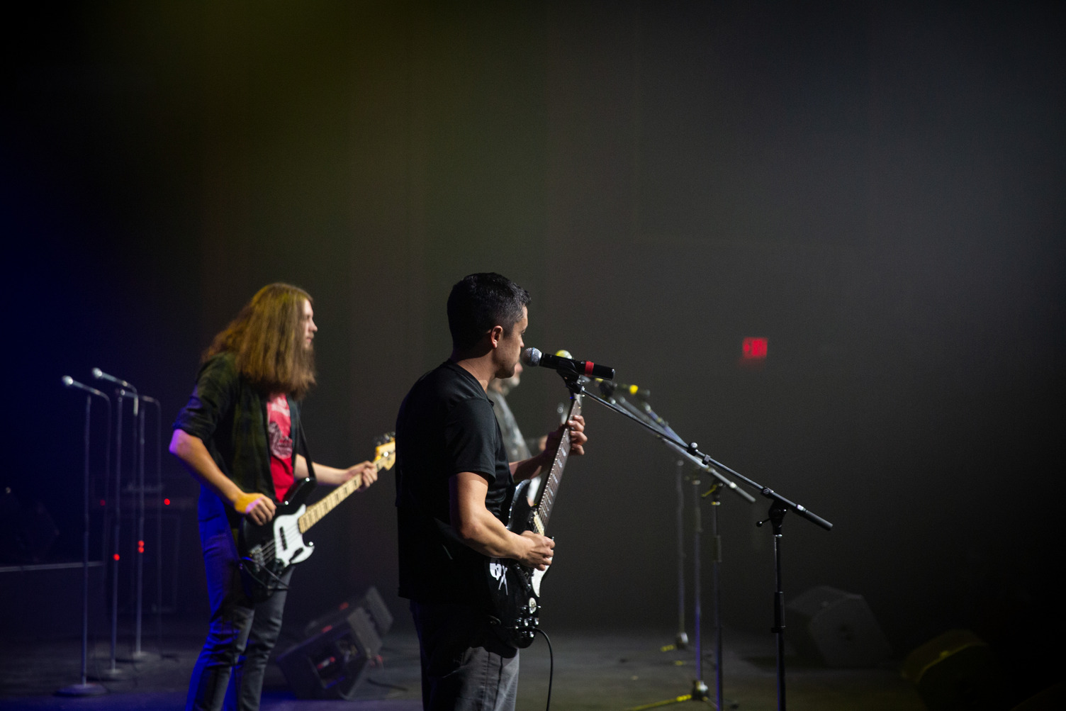 PRPA Helps Transform Sound at Prince Rupert's Performing Arts Centre ...