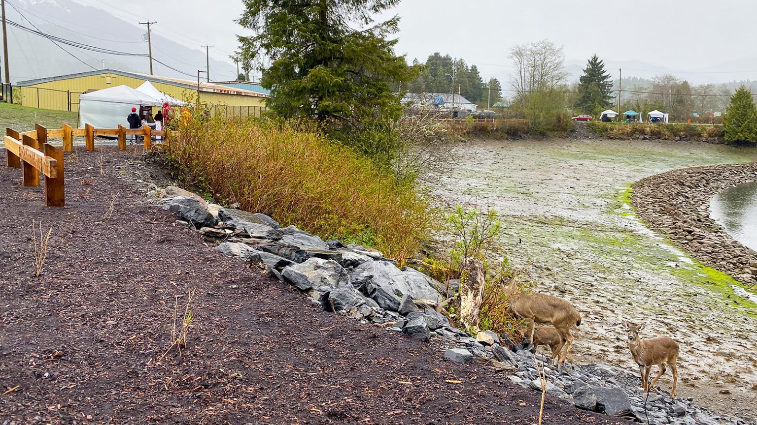 Prince Rupert Port Authority Celebrates Completion of Seal Cove Salt ...