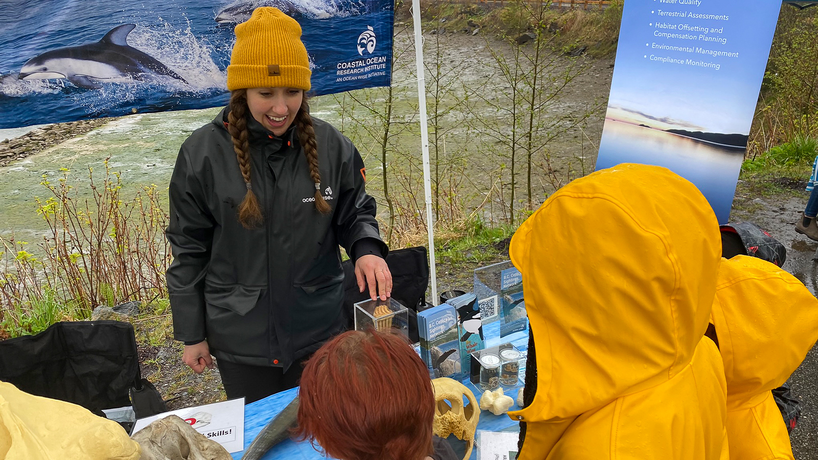 Prince Rupert Port Authority Celebrates Completion of Seal Cove Salt ...