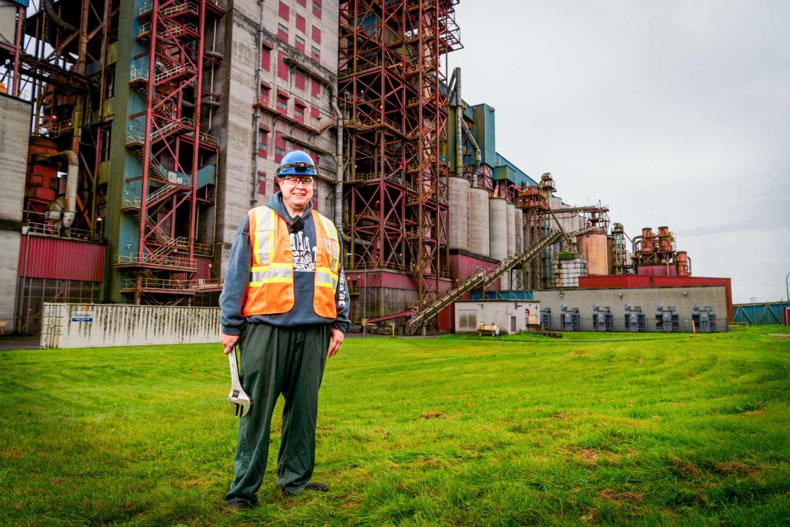 Skilled Workforce at the Prince Rupert Port Authority | Room to Grow ...