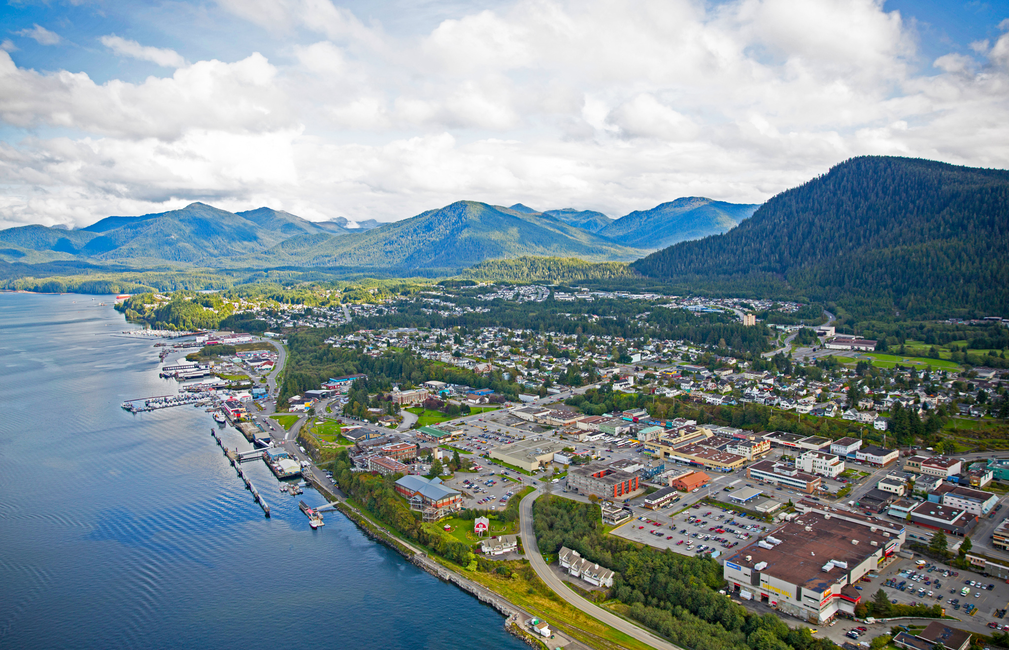 Environmental Audit Program | Prince Rupert Port Authority : Prince ...