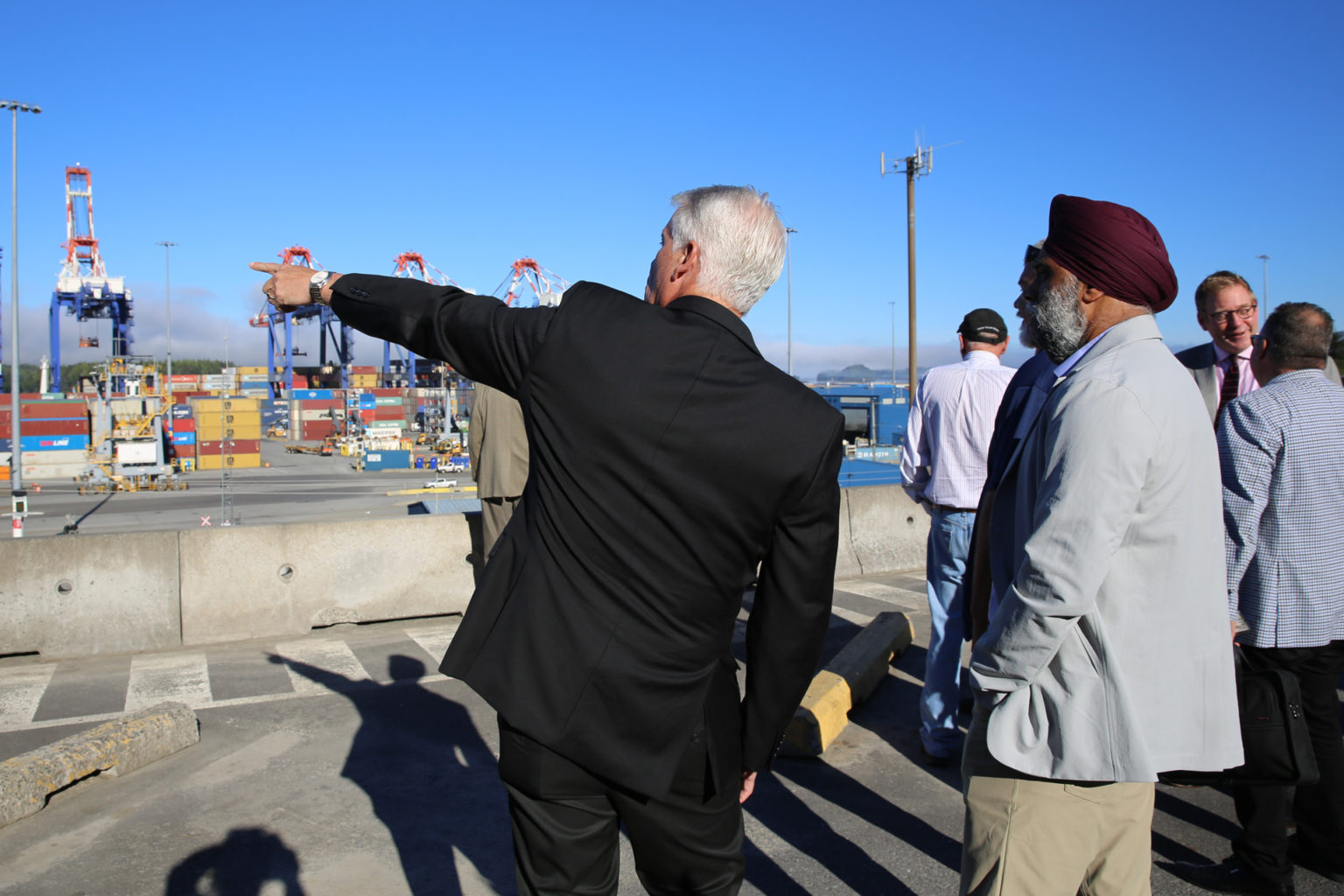 PRPA Announces Completion of Fairview-Ridley Connector Corridor Project ...