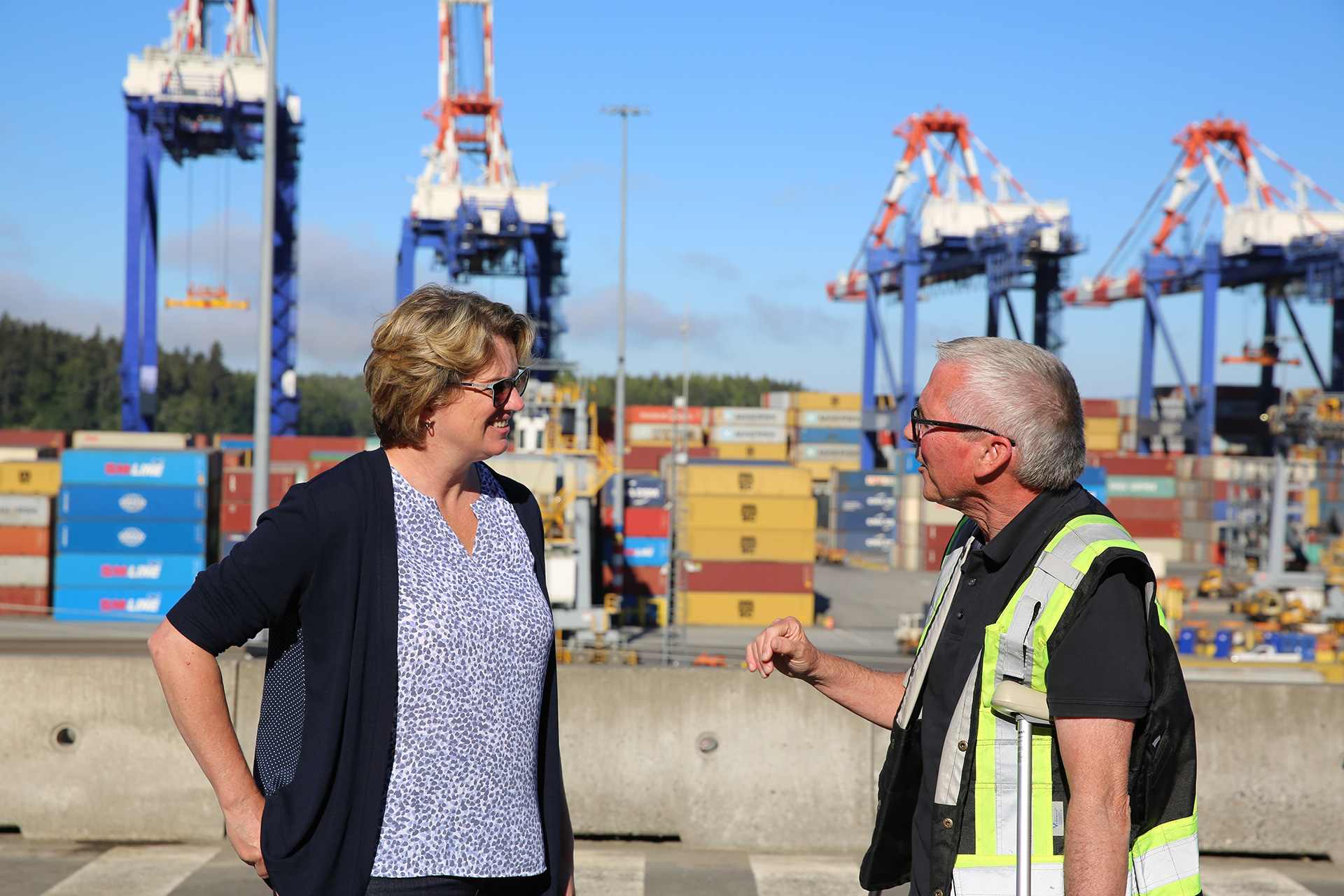 PRPA Announces Completion of Fairview-Ridley Connector Corridor Project ...