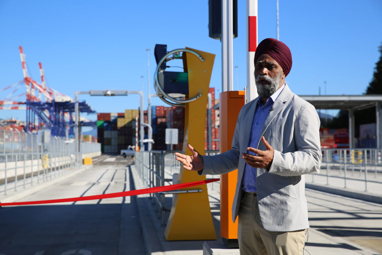 PRPA Announces Completion of Fairview-Ridley Connector Corridor Project ...