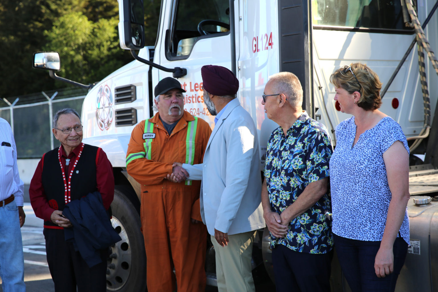 PRPA Announces Completion of Fairview-Ridley Connector Corridor Project ...