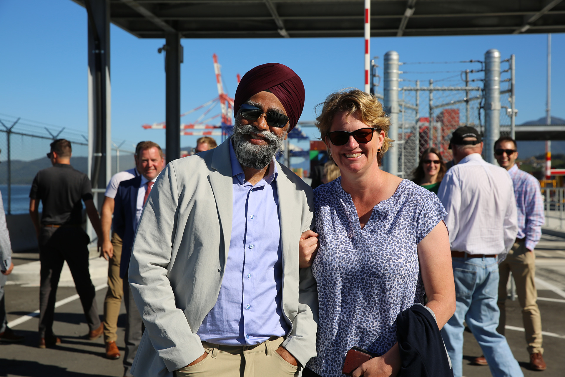 PRPA Announces Completion of Fairview-Ridley Connector Corridor Project ...