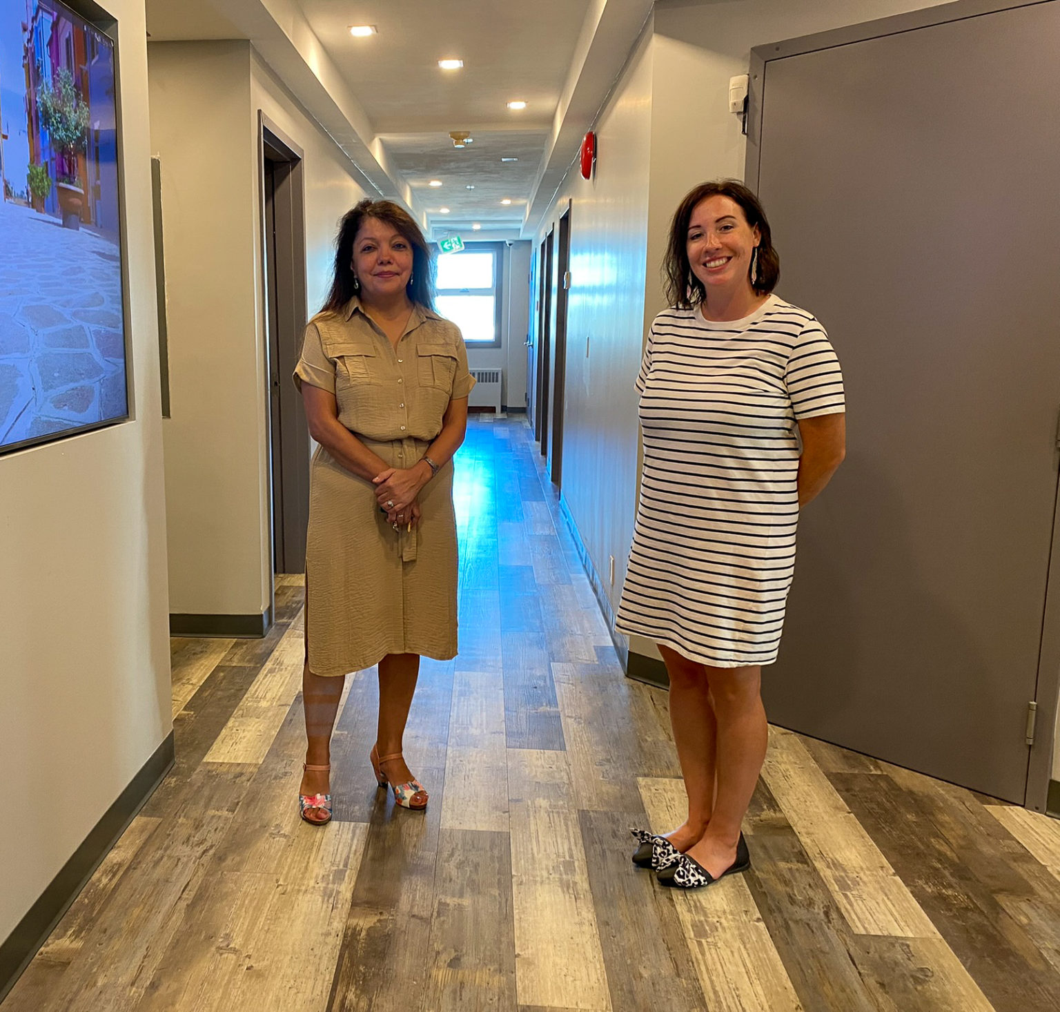 PRPA Supports Extensive Upgrades to Friendship House | Prince Rupert ...