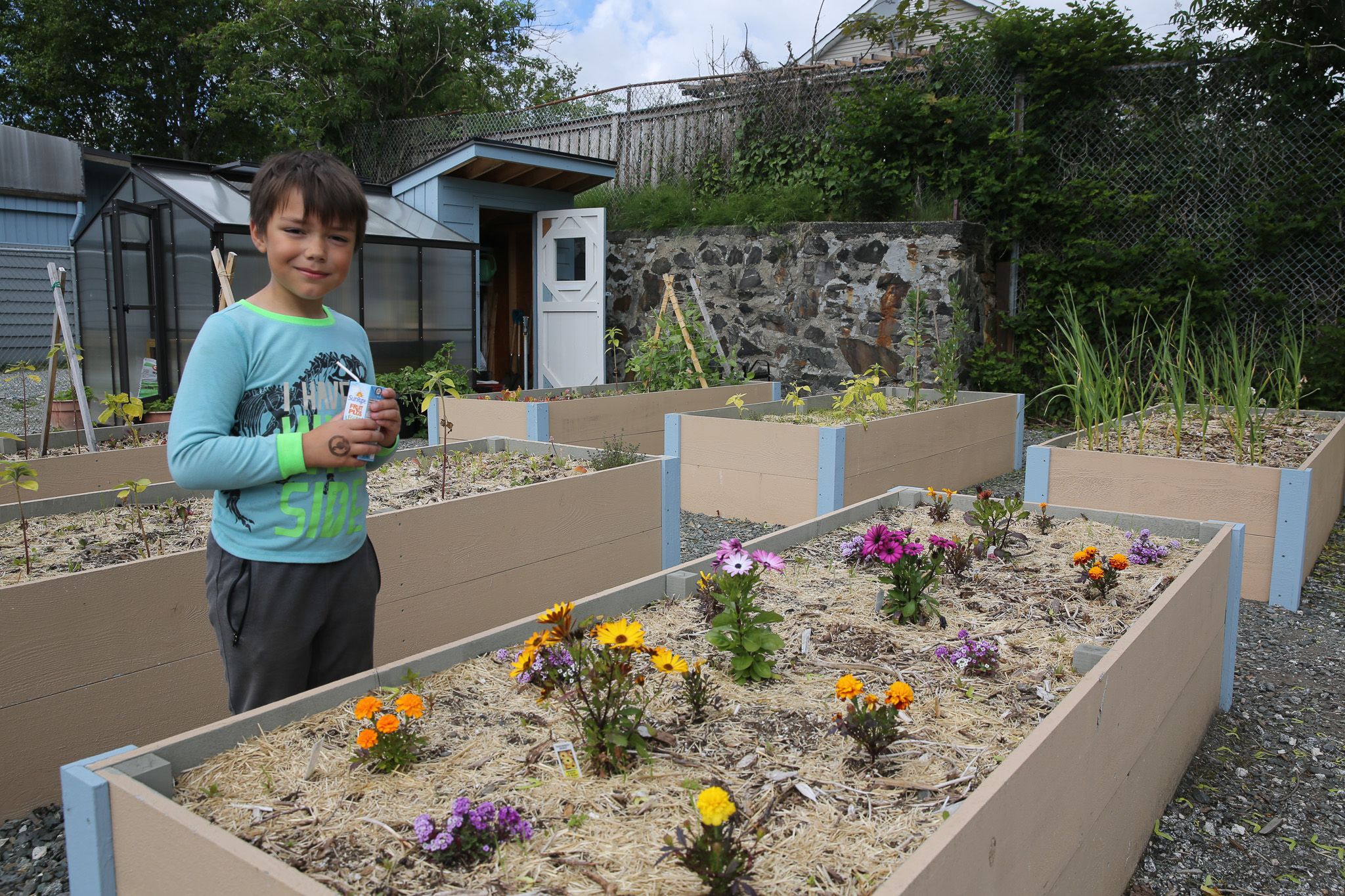 PRPA Helps Expand Outdoor and Indigenous Learning Opportunities at ...