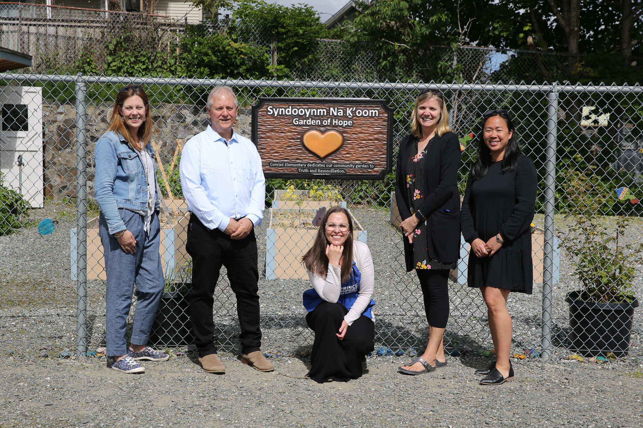 PRPA Helps Expand Outdoor and Indigenous Learning Opportunities at ...