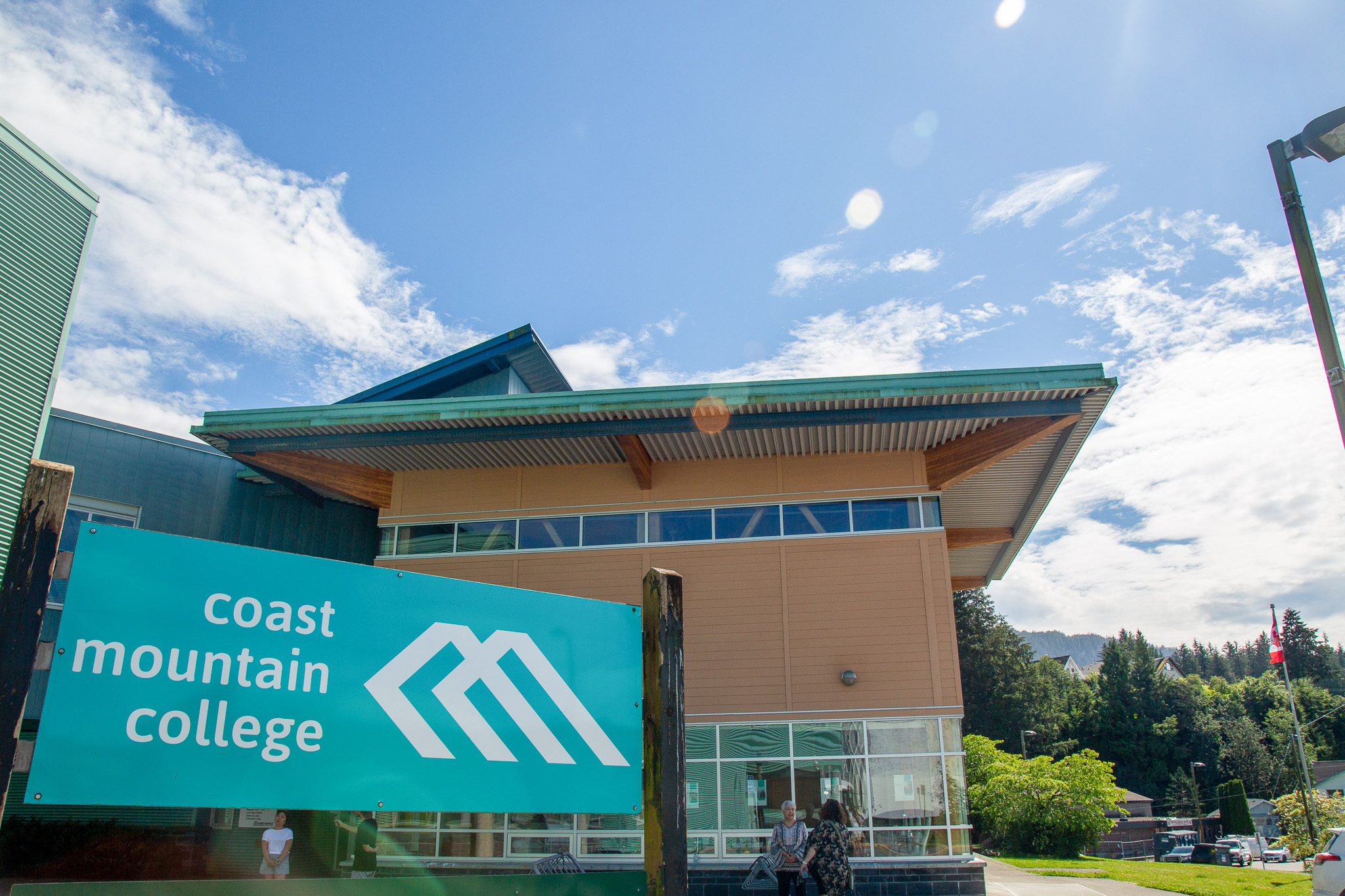 Prince Rupert Port Authority Funds Multiple New Awards for Coast ...
