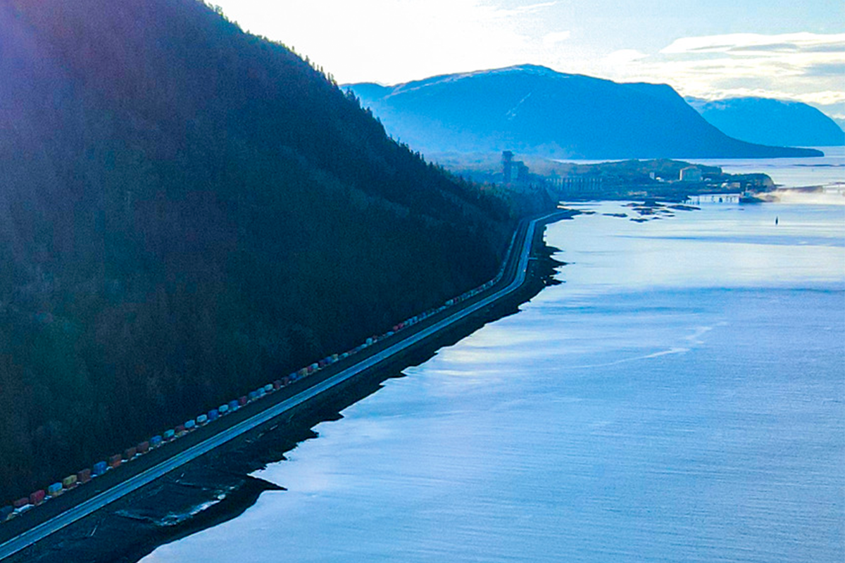 Port of Prince Rupert Handles 23.5 Million Tonnes of Cargo in 2023, A 5 ...