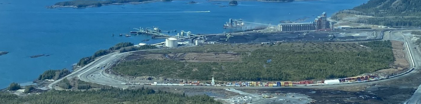 AltaGas and Vopak Reach Positive Final Investment Decision on Ridley ...