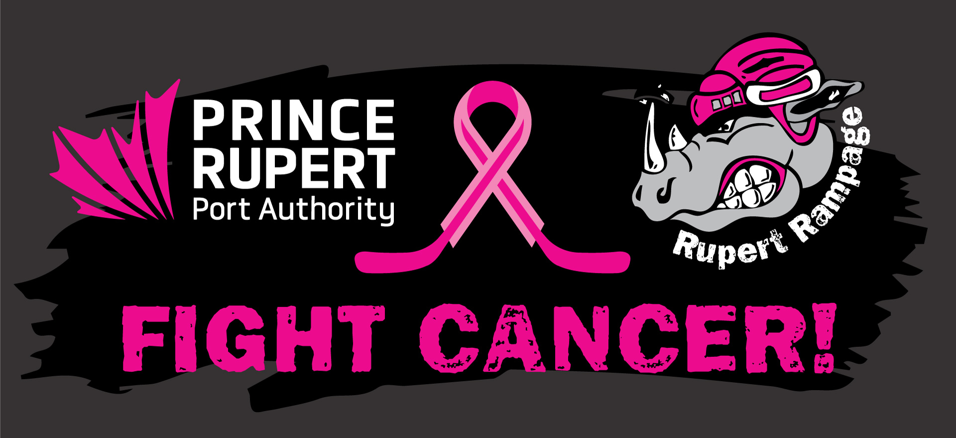 PRPA Matches Community's Donations to Rampage Fights Cancer Campaign ...