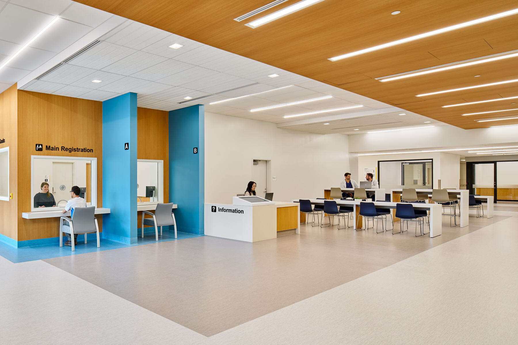 PRPA Helps Provide Northwest Newborns and Mothers with Specialized Care ...