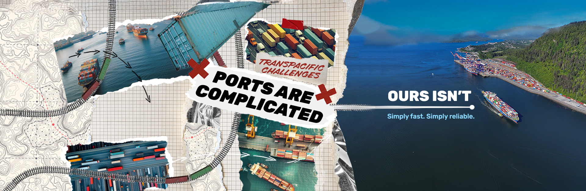 TPM25 | Prince Rupert Port Authority : Prince Rupert Port Authority