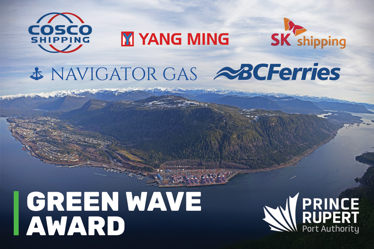 PRPA Announces Green Wave Award Recipients for Environmental Program's ...